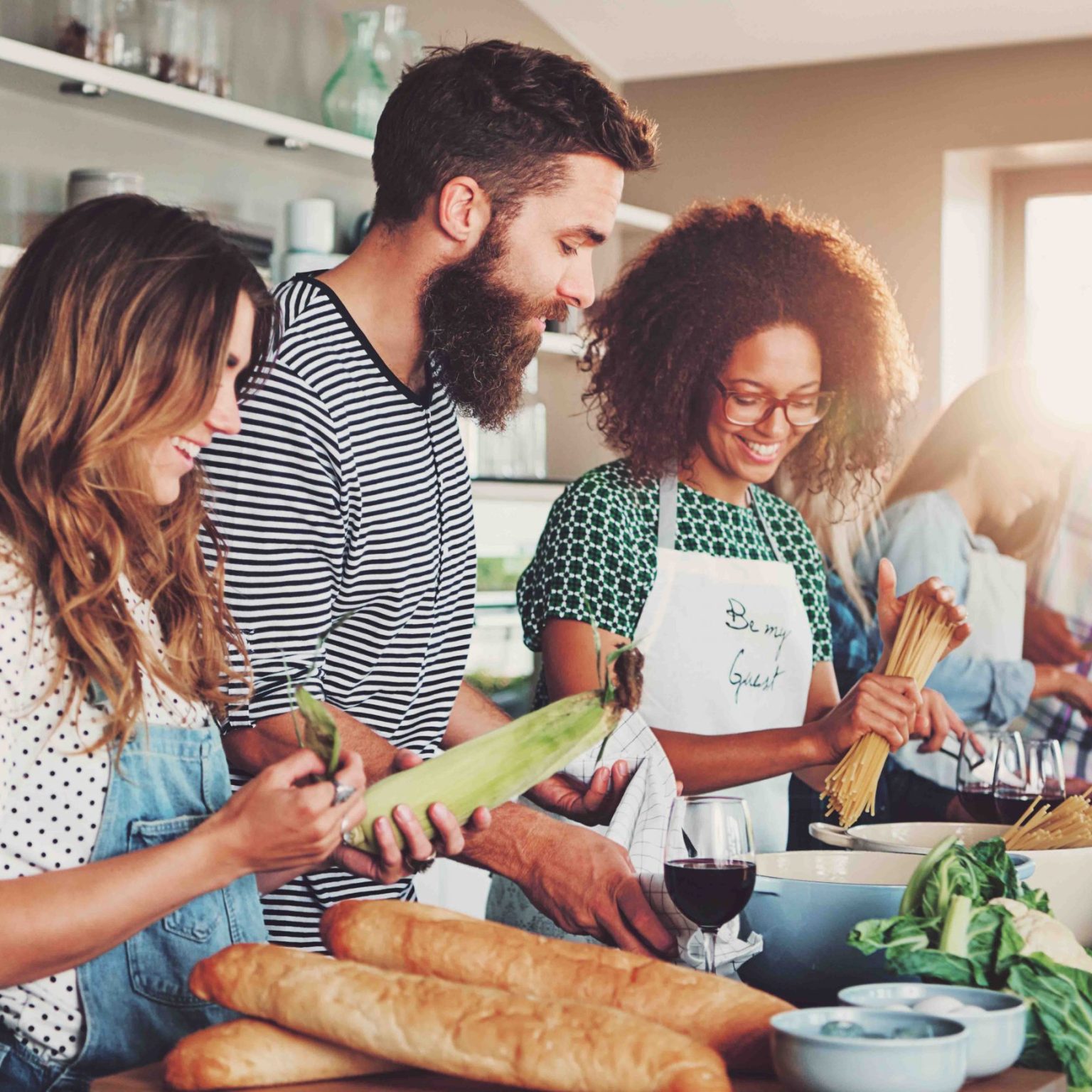 Events and Adventures | Meet Other Singles Naturally